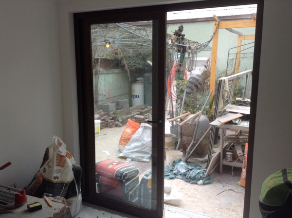 Foto: Ventanas Termopanel de FJ Constructora #88003 - Habitissimo