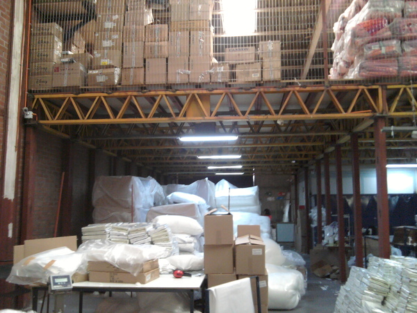 Foto: Viga Reticulada de Marco Ingeniería Y Construcción Spa #249668 ...