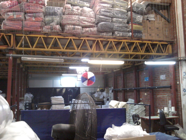 Foto: Viga Reticulada de Marco Ingeniería Y Construcción Spa #249669 ...