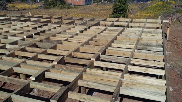 Foto: Vigas de Construccion De Casas #394768 - Habitissimo