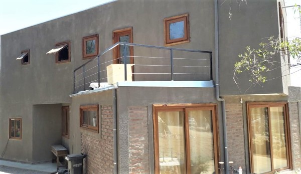 Foto: Vista Lateral Oriente de Construye Proyectos #425890 - Habitissimo